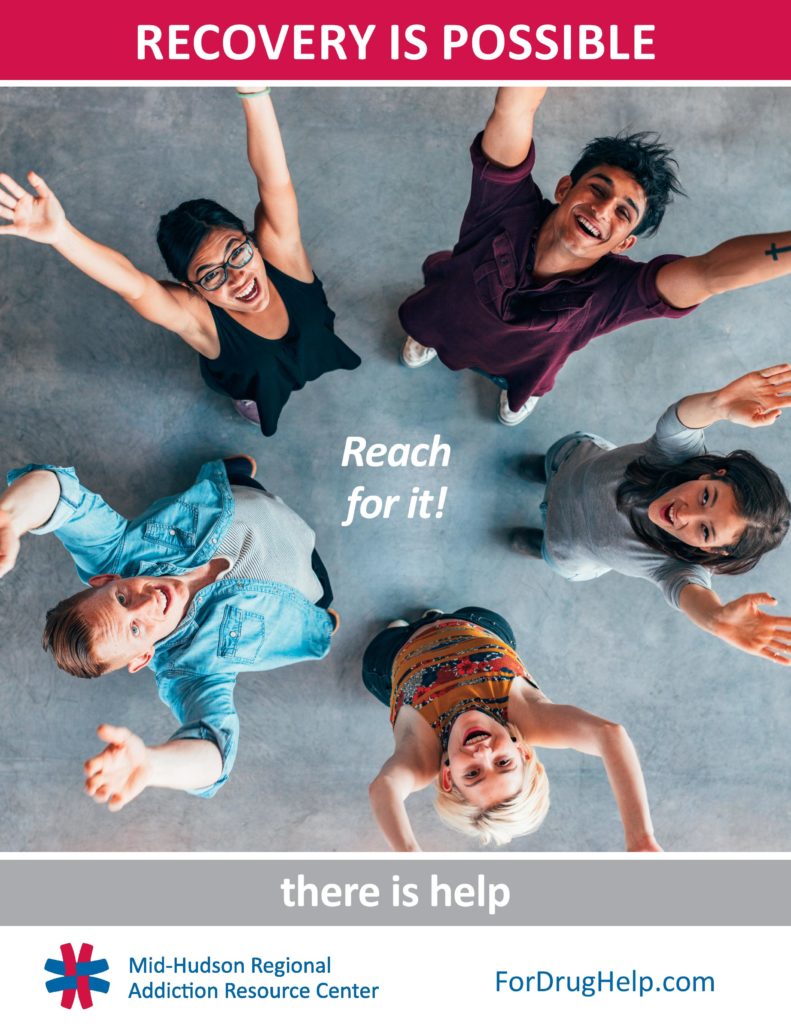 Media - For Drug Help